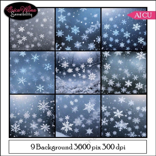 EW AI Background Winter 02 - CUP1267916_93946 | Craftsuprint