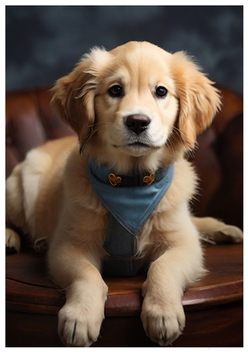 EW A4 Dog 20 - CUP1285763_93946 | Craftsuprint