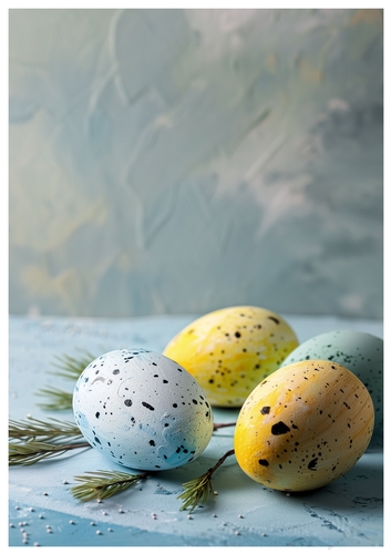 EW A4 Easter 04 - CUP1287153_93946 | Craftsuprint