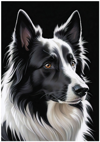 EW A4 Dog 28 - CUP1326835_93946 | Craftsuprint