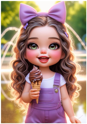 EW A4 Girl 27 - CUP1335134_93946 | Craftsuprint