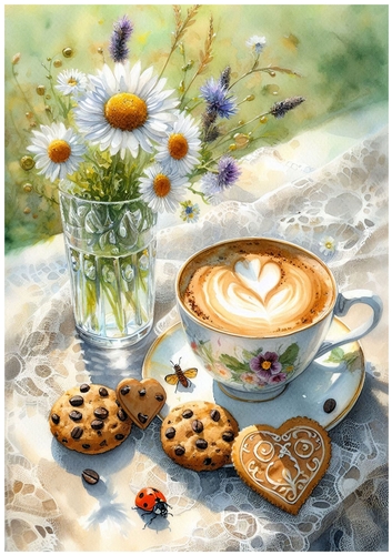EW A4 Coffee 01 - CUP1336577_93946 | Craftsuprint