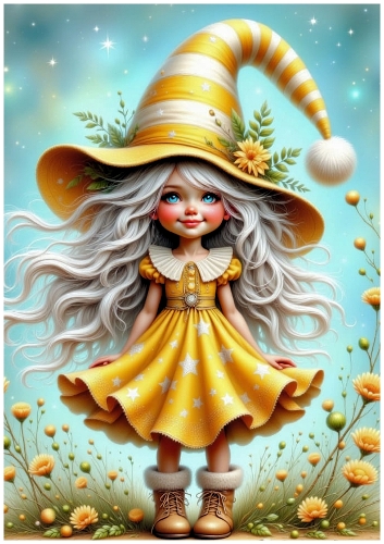 EW A4 Girl 92 - CUP1368624_93946 | Craftsuprint