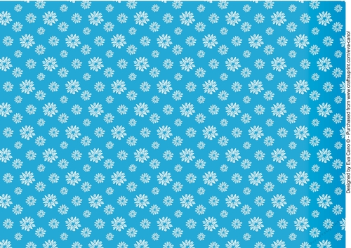 Funky Stars backing paper 8 - CUP1055814_750 | Craftsuprint