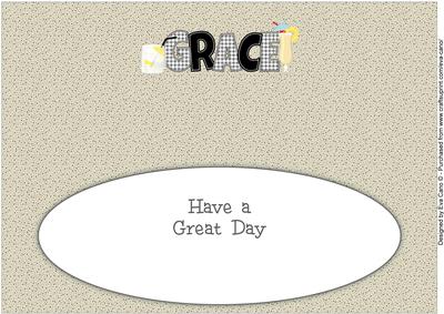 What's Your Poison? Grace Large Dl Insert - CUP421573_750 | Craftsuprint