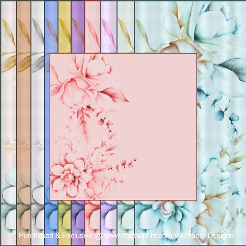 Stitched Backgrounds Nr 2 - CUP1293019_76461 | Craftsuprint