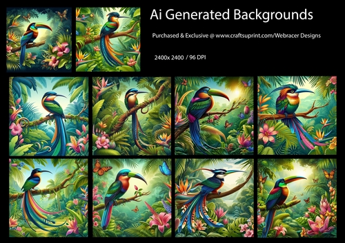 Backgrounds 5.0 - CUP1306607_76461 | Craftsuprint