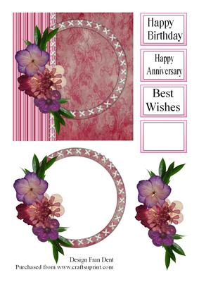 Cross Stitch - CUP194872_825 | Craftsuprint