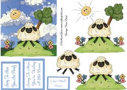 Frances Dent on Craftsuprint