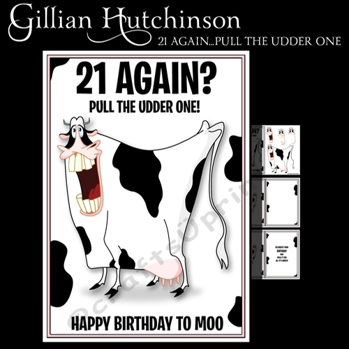 21 Again A5 - CUP1086547_1443 | Craftsuprint