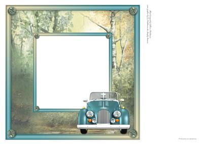 Country Lane Insert - CUP538115_1443 | Craftsuprint