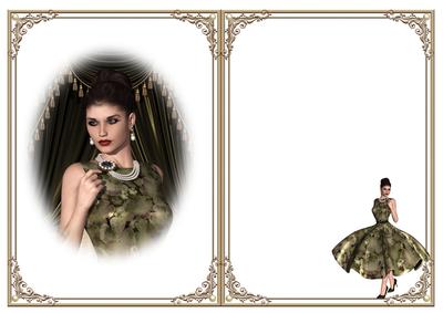 Save This Dance Insert - CUP543603_1443 | Craftsuprint