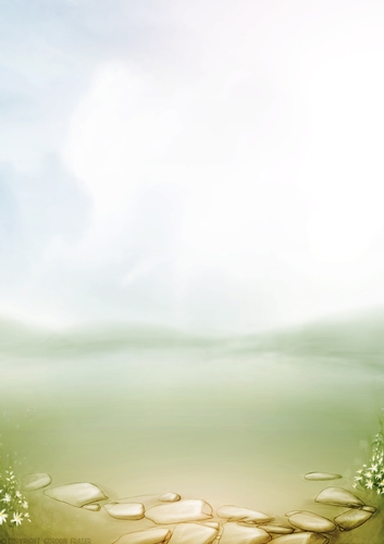 The Old Path Scene/Background - CUP1101042_437 | Craftsuprint