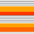 Colour Block Background Collection in Orange 12 x 12 Striped Patterned ...