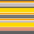 Colour Block Background Collection in Orange 12 x 12 Striped Patterned ...