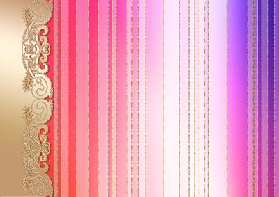 Glitter Stripe Rainbow Layered Background #9 - CUP156868_523 | Craftsuprint