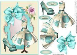 Truly Delightful - Photo by Beverly Carmichael