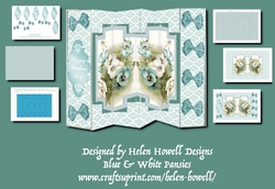 Helen Howell Designs on Craftsuprint