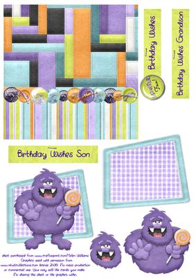 Card Base & Topper / Photo Frame Card - CUP222134_443 | Craftsuprint