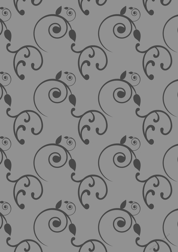 Swirls [A4] Overlay 02 - CUP1003158_2338 | Craftsuprint
