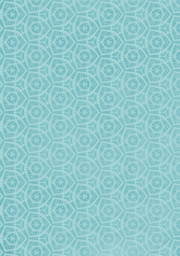 Geometry Wise [A4] Paper 03 - CUP1015530_2338 | Craftsuprint