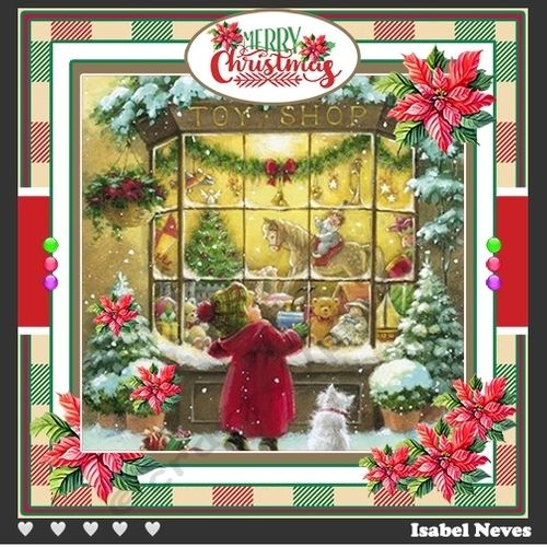 The Toy Shop - CUP1170869_2073 | Craftsuprint