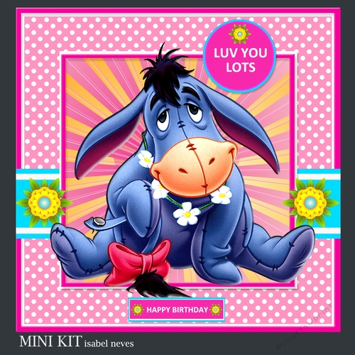 Luv You Lots 6 - CUP775305_2073 | Craftsuprint