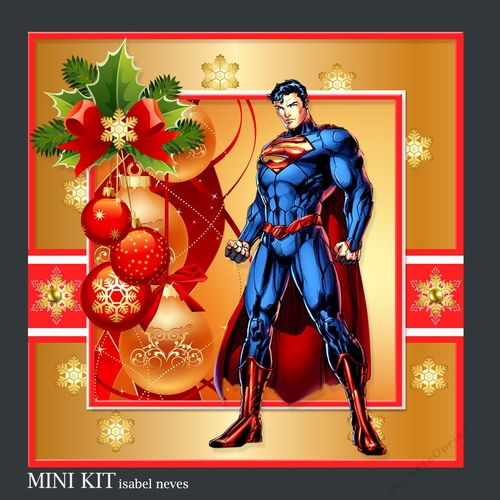 December Delights 2 - CUP809617_2073 | Craftsuprint