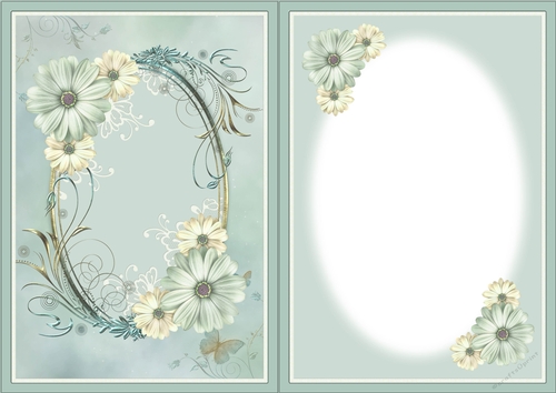 A5 Happy Birthday Insert - CUP943886_16 | Craftsuprint