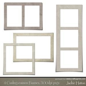 Jacqueline Hatton on Craftsuprint