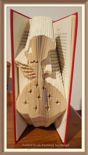 Angelica Angel - CUP825484_83980 | Craftsuprint