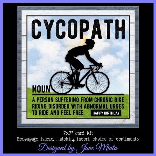 CYCOPATH mini kit - CUP1124224_57683 | Craftsuprint