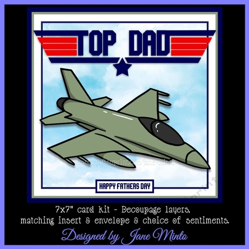 TOP DAD - CUP1158470_57683 | Craftsuprint