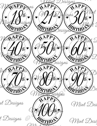 Digital Stamping / Card Making