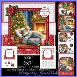 Jane Minto on Craftsuprint