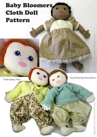 Baby Bloomers a 15