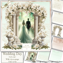 Janet Holmes on Craftsuprint