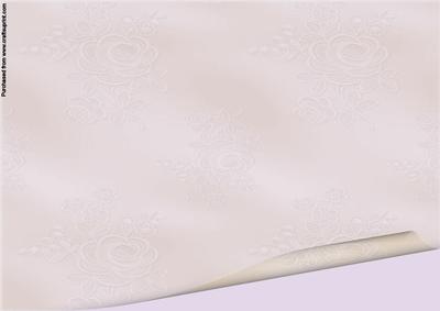 Vellum Overlay Page Curl Lilac Paper #3 - CUP261567_905 | Craftsuprint