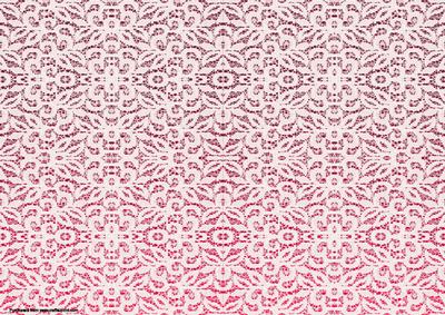 Gradient Lace Christmas Backing Paper #3 - CUP265658_905 | Craftsuprint