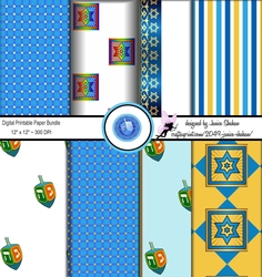 3D POP UP BOX CARD KIT - MITZVAH - CUP814165_2049 | Craftsuprint