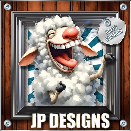 BAHAHAHAHAHA 2 - CUP1289971_99433 | Craftsuprint