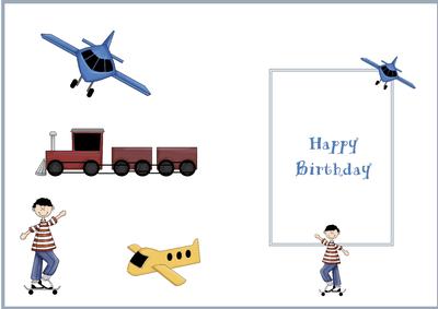 Children Inserts 6 - CUP174984_512 | Craftsuprint