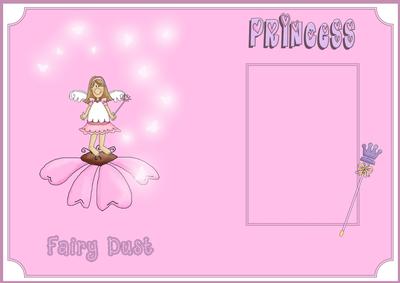 Children Birthday Insert 9 - CUP175006_512 | Craftsuprint