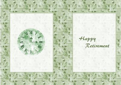 Retirement Insert 3 - CUP197477_512 | Craftsuprint