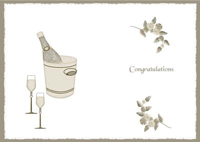 Congratulations Insert - CUP218683_512 | Craftsuprint