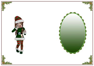 Xmas Elves Insert-3 - CUP272822_512 | Craftsuprint