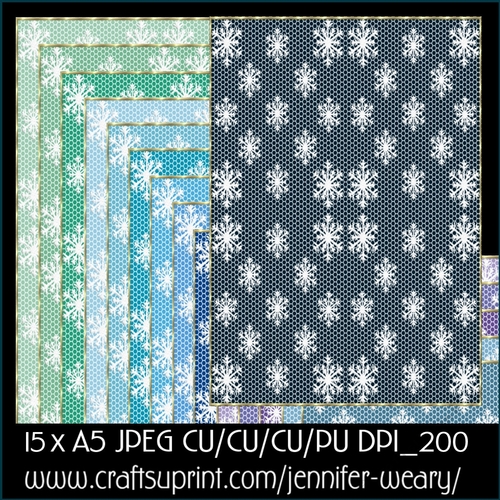 Cool A5 Backgrounds - CUP1088919_68705 | Craftsuprint