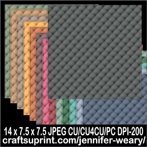 Padded Backgrounds-Cozy - CUP1185897_68705 | Craftsuprint