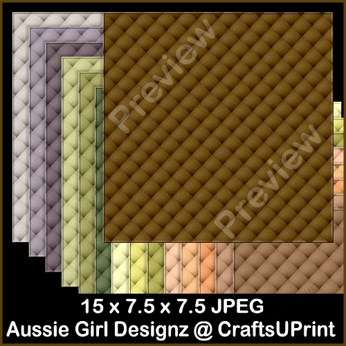 padded Backgrounds-Warm - CUP1382693_68705 | Craftsuprint