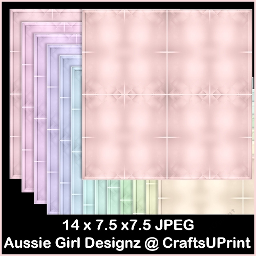 25 Candy Floss Backgrounds - CUP1386255_68705 | Craftsuprint